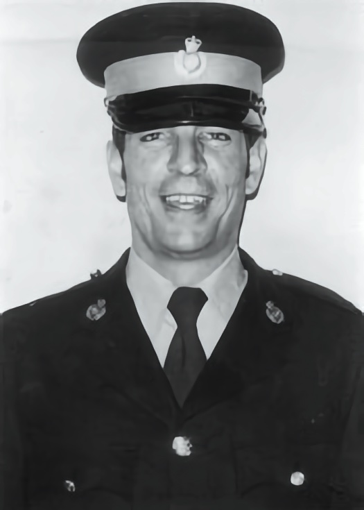 Ontario Police Memorial Foundation